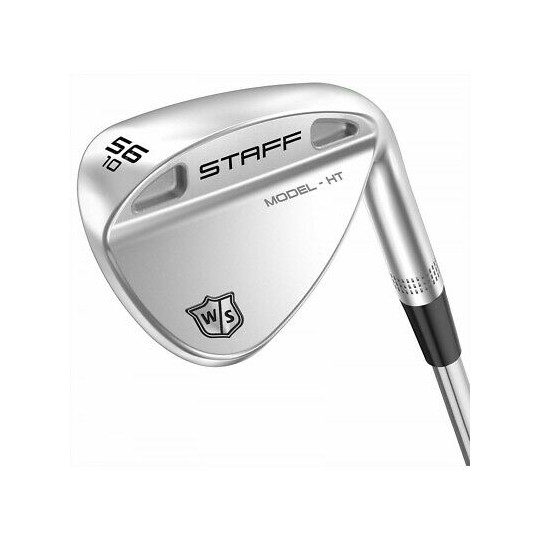 Wilson Model HiToe Wedge | Golf Jurta