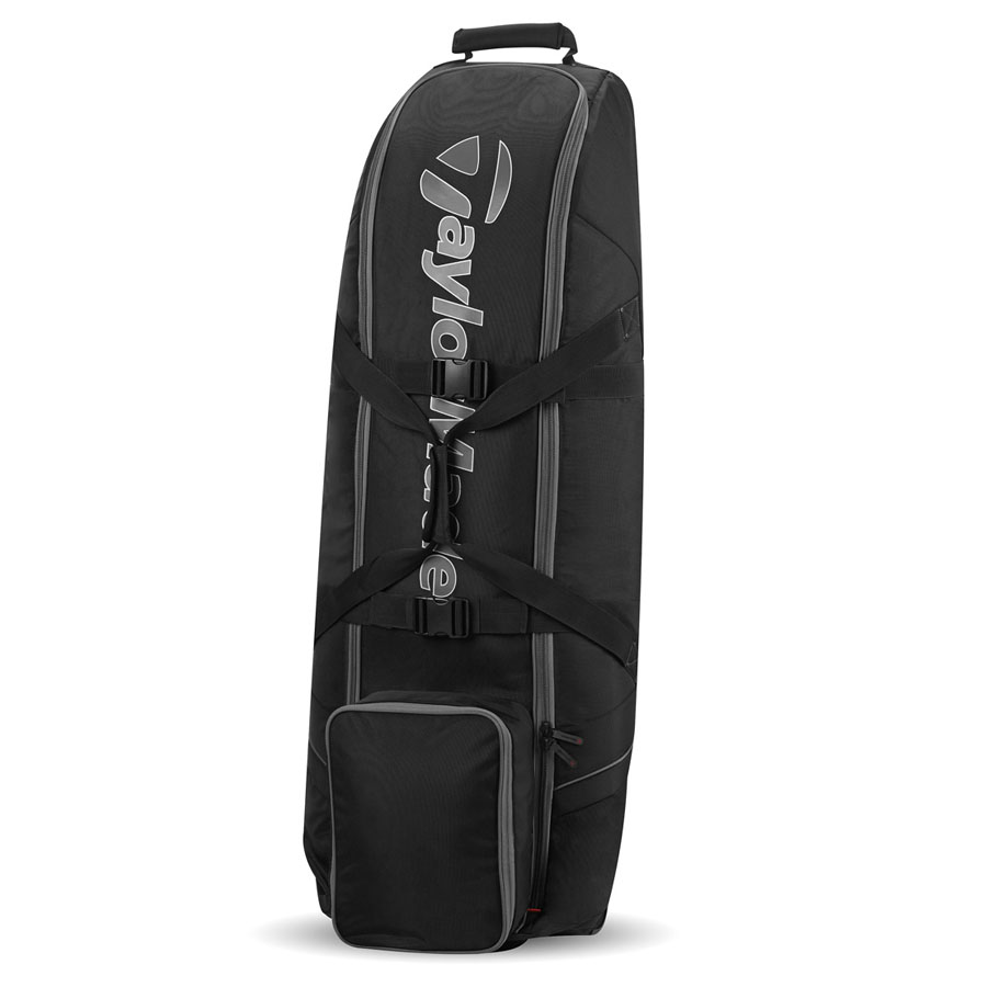 TaylorMade Players Matkasuoja | Golf Jurta